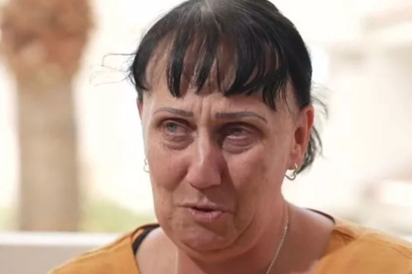 Jay Slater's mum issues heartbreaking update a month on from disappearance Jay Slater's mum issues heartbreaking update a month on from disappearance