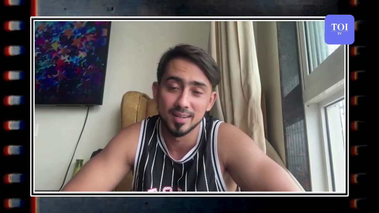 Bigg Boss OTT 3's wildcard Adnaan Shaikh on Armaan-Vishal Slap ... Bigg Boss OTT 3's wildcard Adnaan Shaikh on Armaan-Vishal Slap ...
