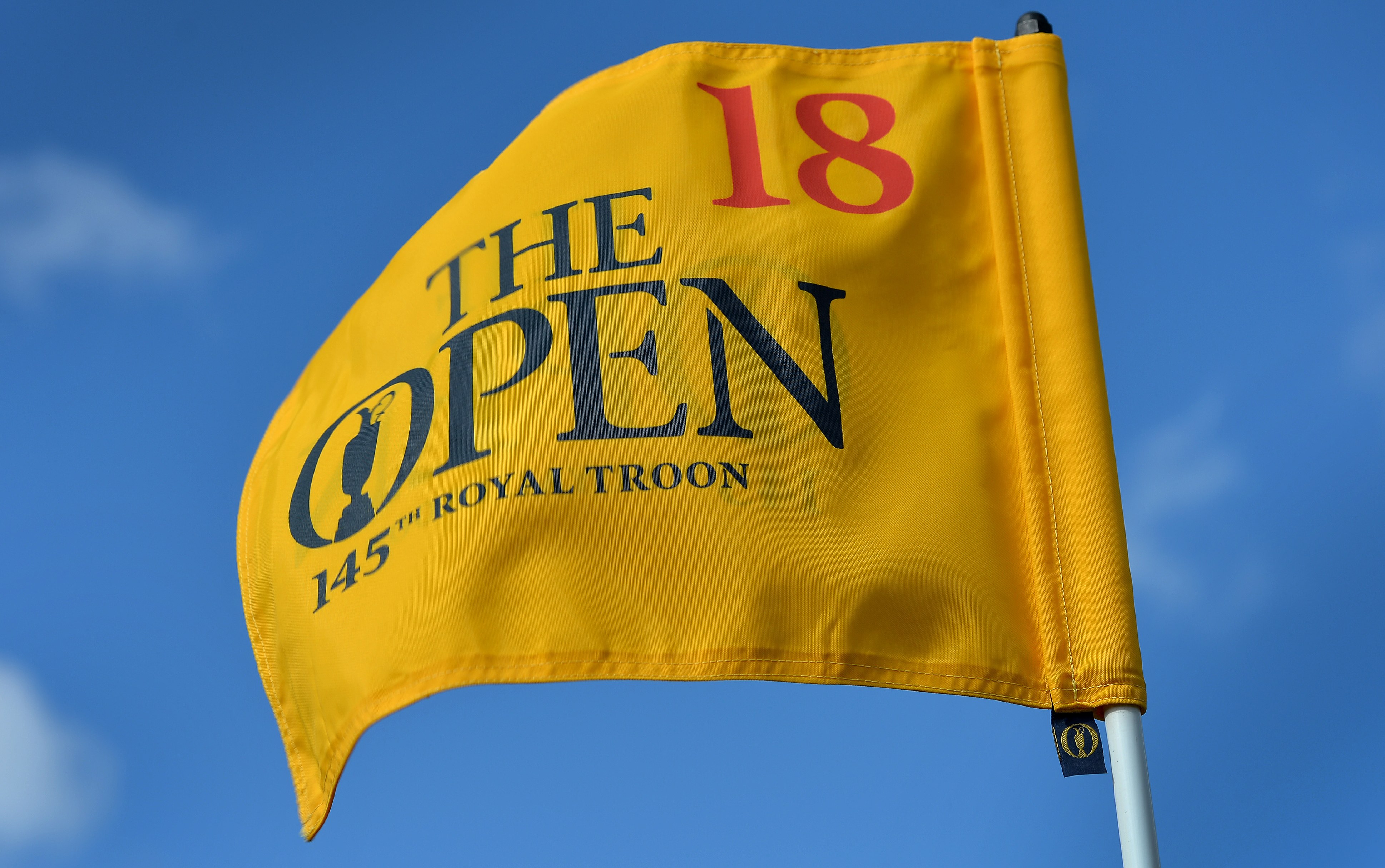 British Open Championship winning scores: A history of the 72-hole ...