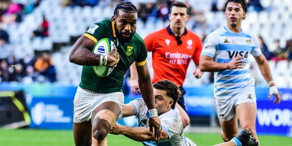 Springboks: Five exciting young stars to watch!