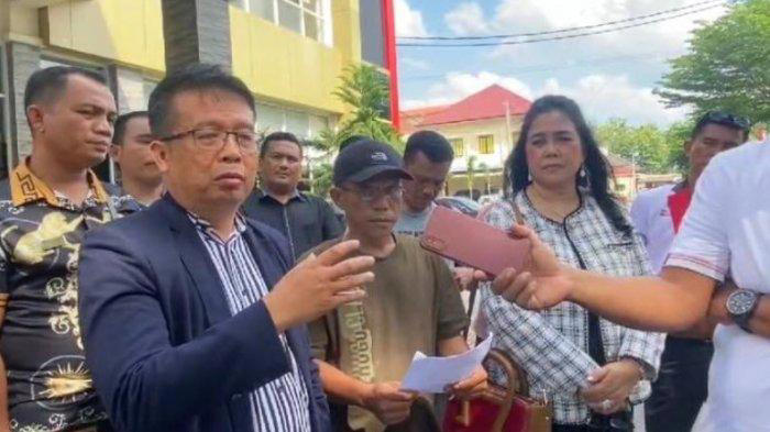 SOSOK Koptu HB Oknum TNI Dicurigai Pelaku Utama Pembakaran Rumah ... SOSOK Koptu HB Oknum TNI Dicurigai Pelaku Utama Pembakaran Rumah ...