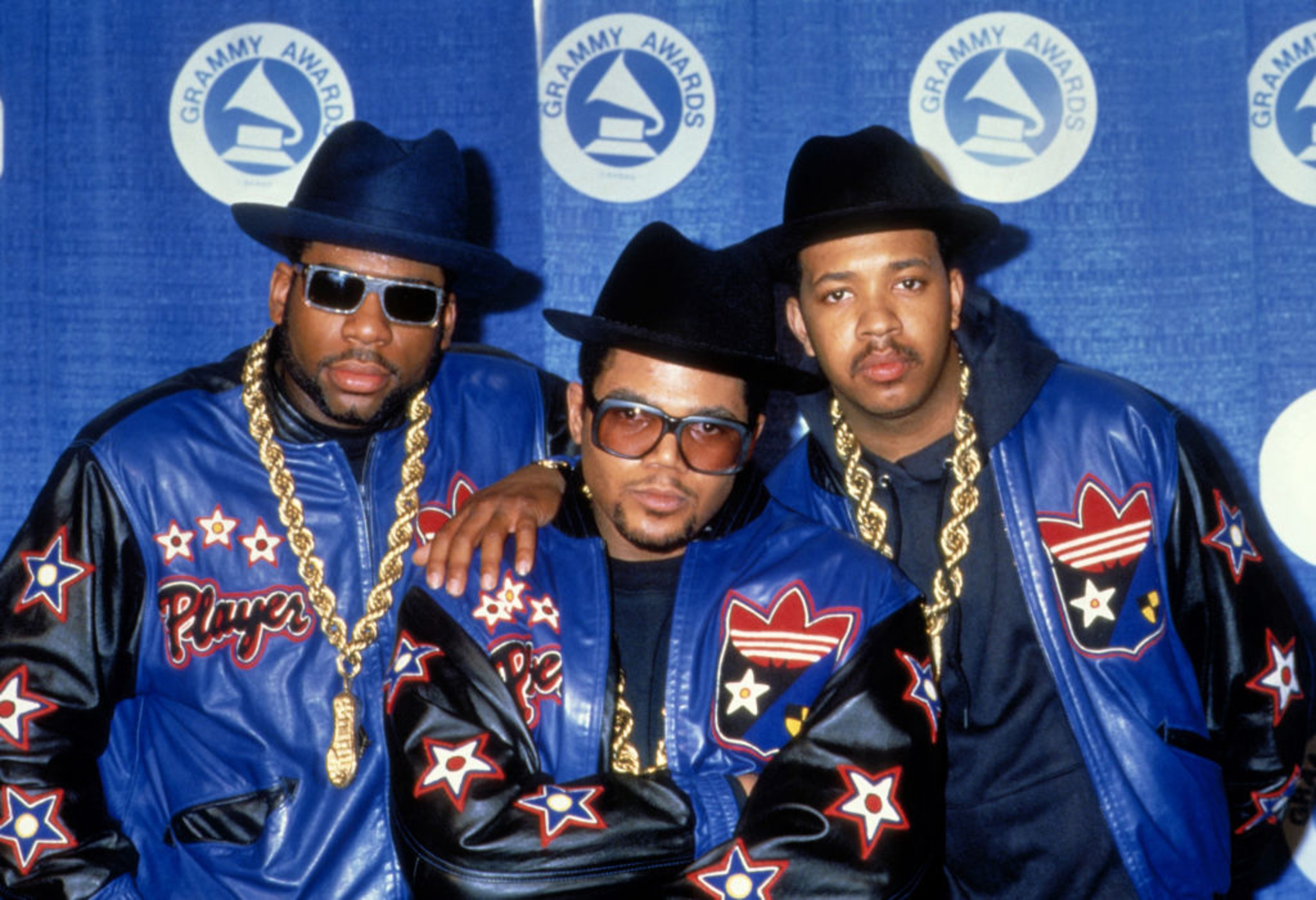 Dressed to thrill: The most stylish musicians of all time