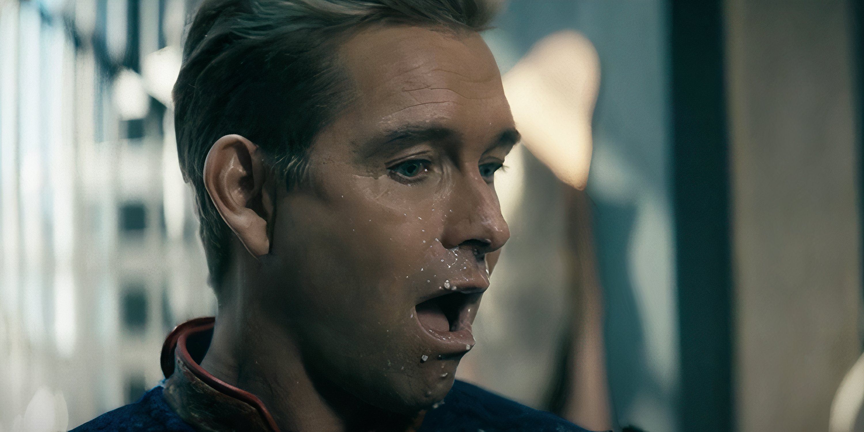 'I'll Be Sad When It's Over': The Boys Creator Addresses Series Ending ...