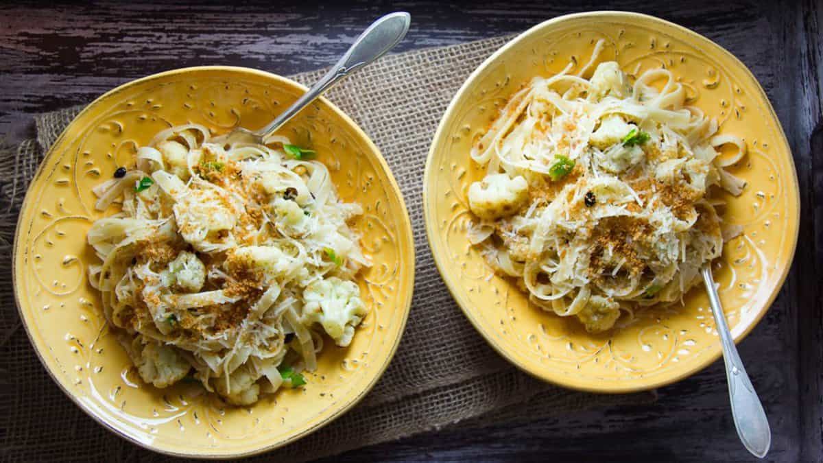 20 Italian recipes that feel like a trip to Italy
