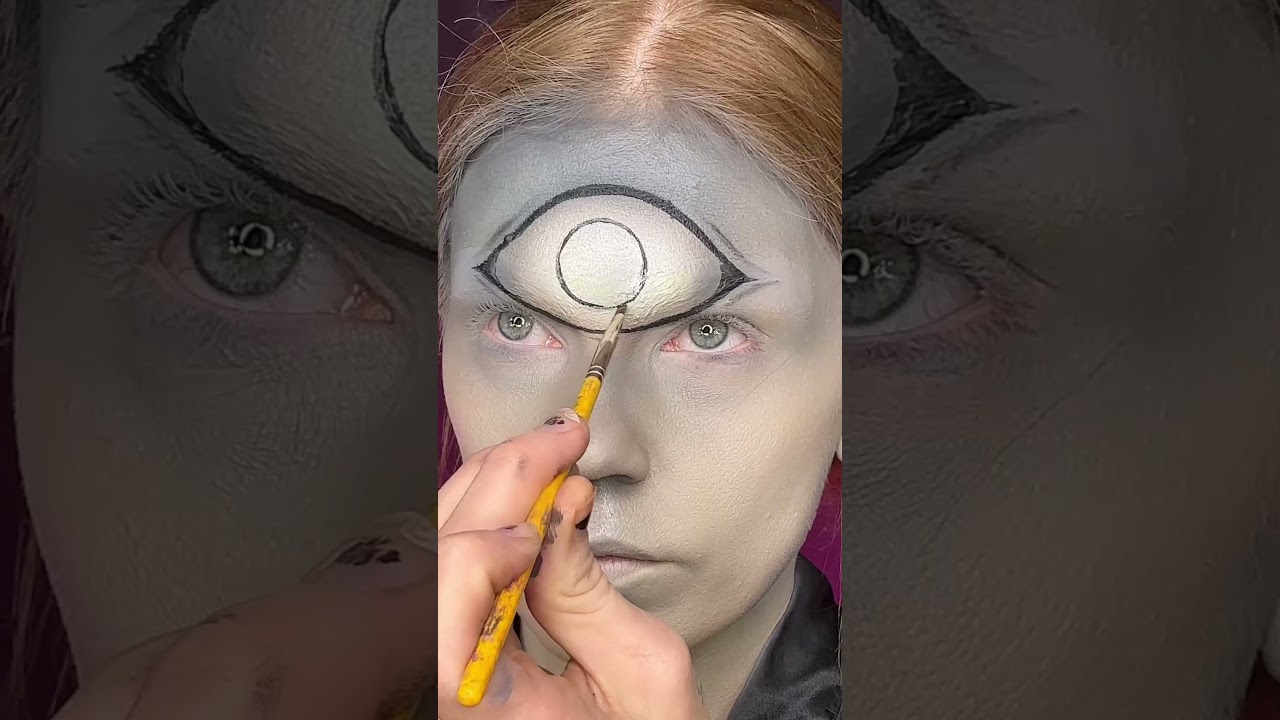 Nakime Demon Slayer Cosplay Tutorial