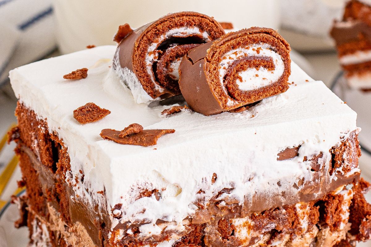 27 reader-favorite creamy desserts you can't miss