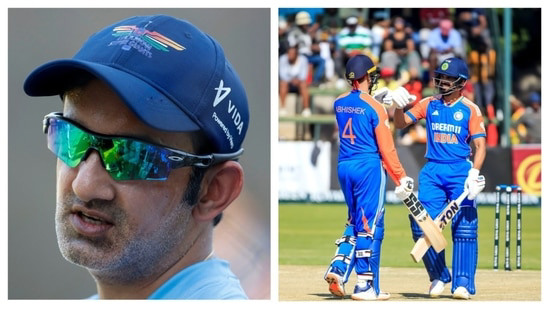 'Abhishek Sharma should get…': Ex-Indian selector makes earnest request ... 'Abhishek Sharma should get…': Ex-Indian selector makes earnest request ...