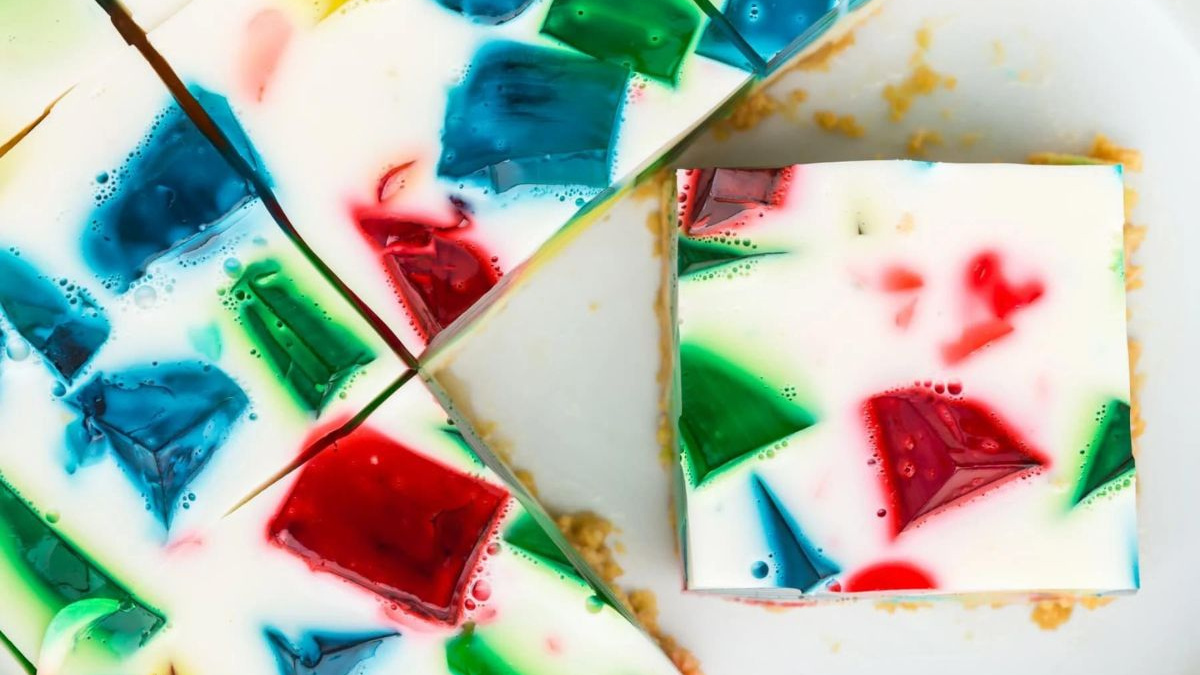 These 46 13 x 9 Inch Pan Desserts Satisfy Any Sweet Tooth