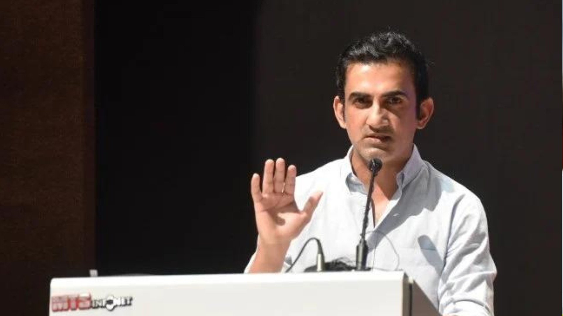 Ex-Indian selector makes massive appeal to Gautam Gambhir for upcoming ... Ex-Indian selector makes massive appeal to Gautam Gambhir for upcoming ...