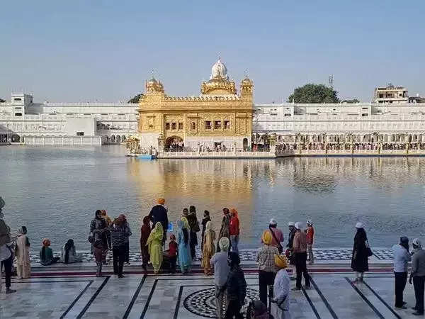 Akal Takht jathedar asks SGPC to install photos of 3 Khalistani ... Akal Takht jathedar asks SGPC to install photos of 3 Khalistani ...