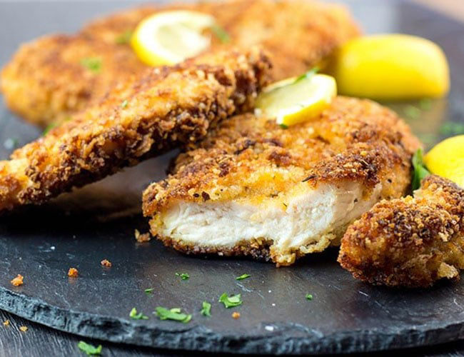 Crispy and Delicious: 12 Air Fryer Recipes to Try Today Crispy and Delicious: 12 Air Fryer Recipes to Try Today