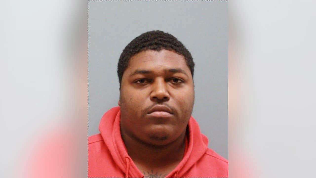 Harris County Deputy Esqueda killed: Capital murder charges filed ... Harris County Deputy Esqueda killed: Capital murder charges filed ...