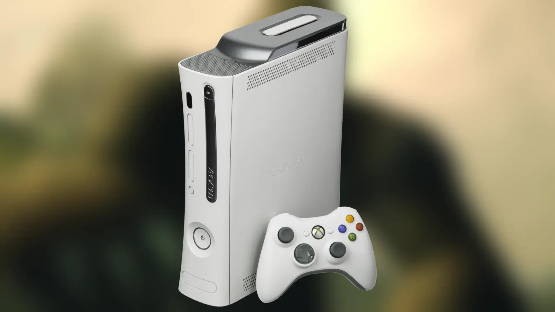 Este vídeo muestra como era la línea de producción de Xbox 360