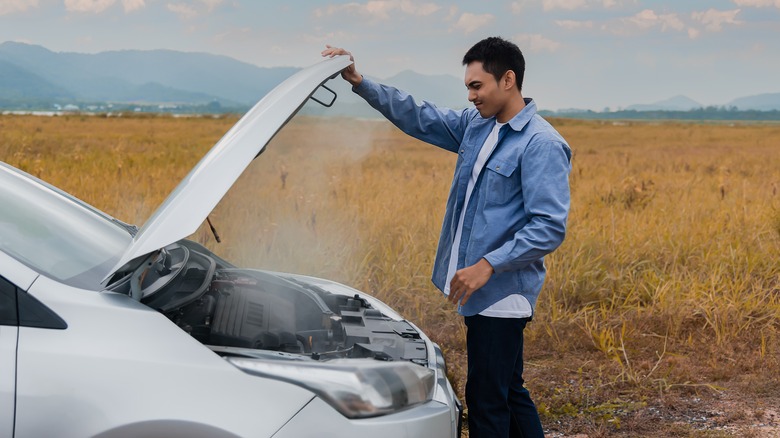 8 Common Issues With Small Diesel Engines