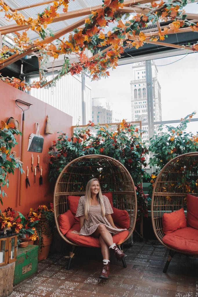 Fall in New York City: Top 11 Activities in Manhattan