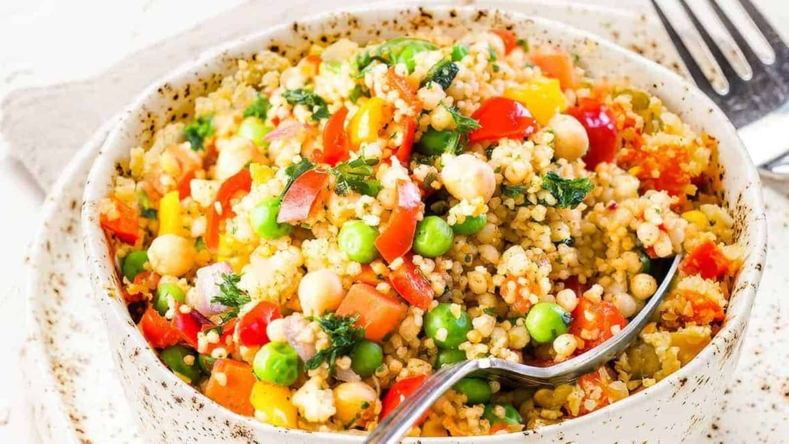 15 Hearty Grain Bowls That Warm You from the Inside Out