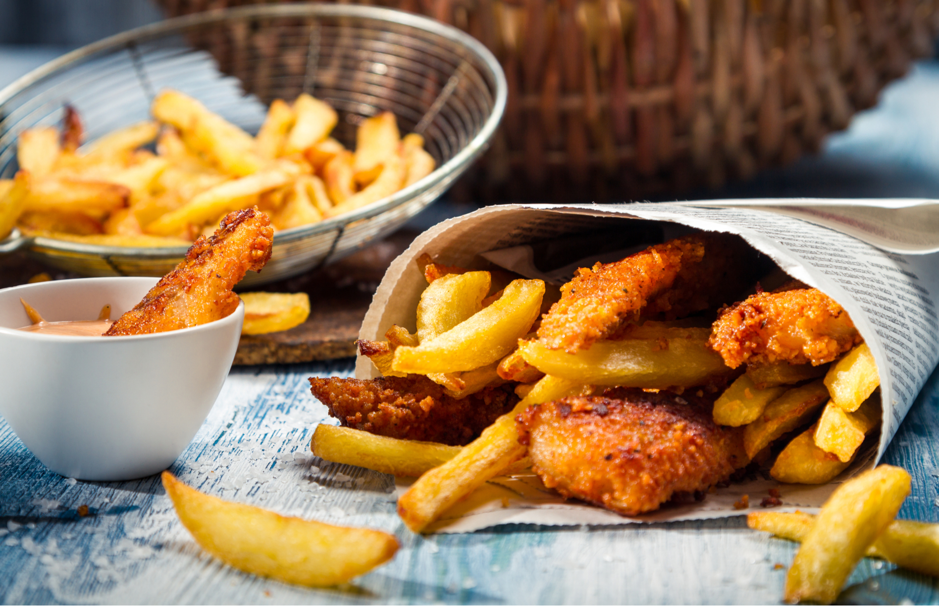 50 bad habits that affect your health