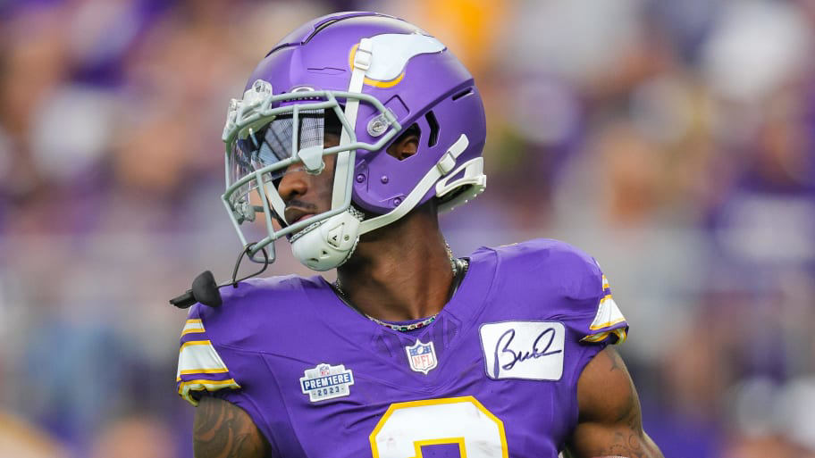 Vikings WR Jordan Addison Arrested on Suspicion of DUI, per Report Vikings WR Jordan Addison Arrested on Suspicion of DUI, per Report