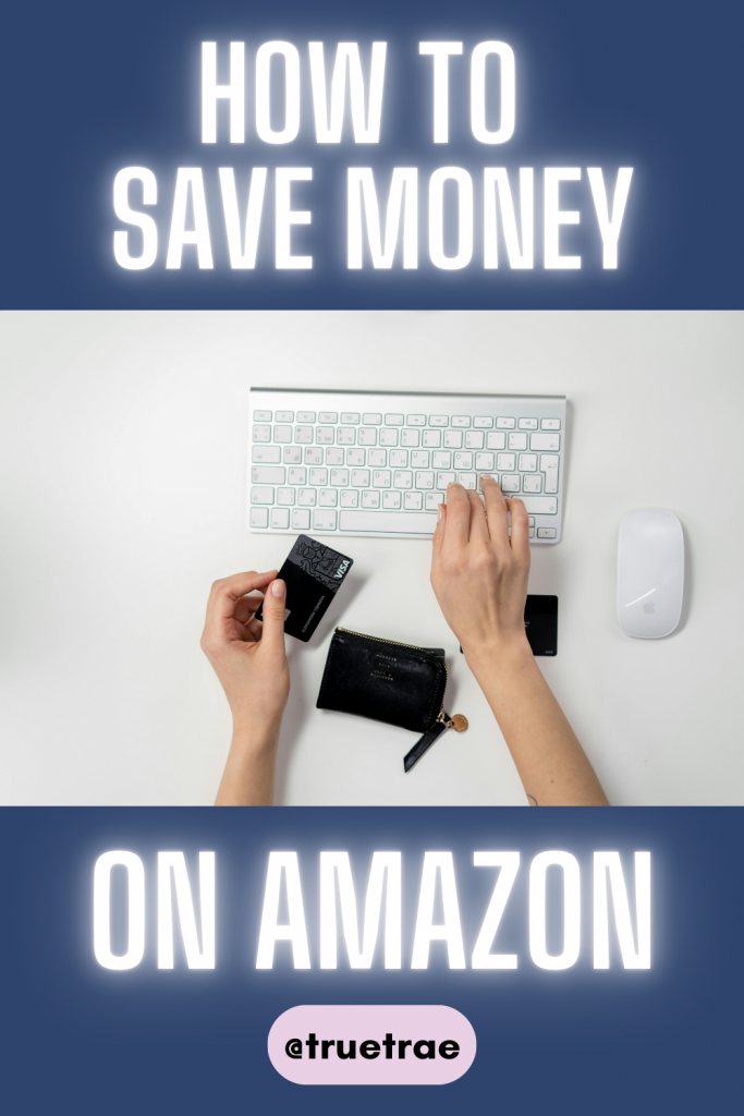 How to Save Money on Amazon