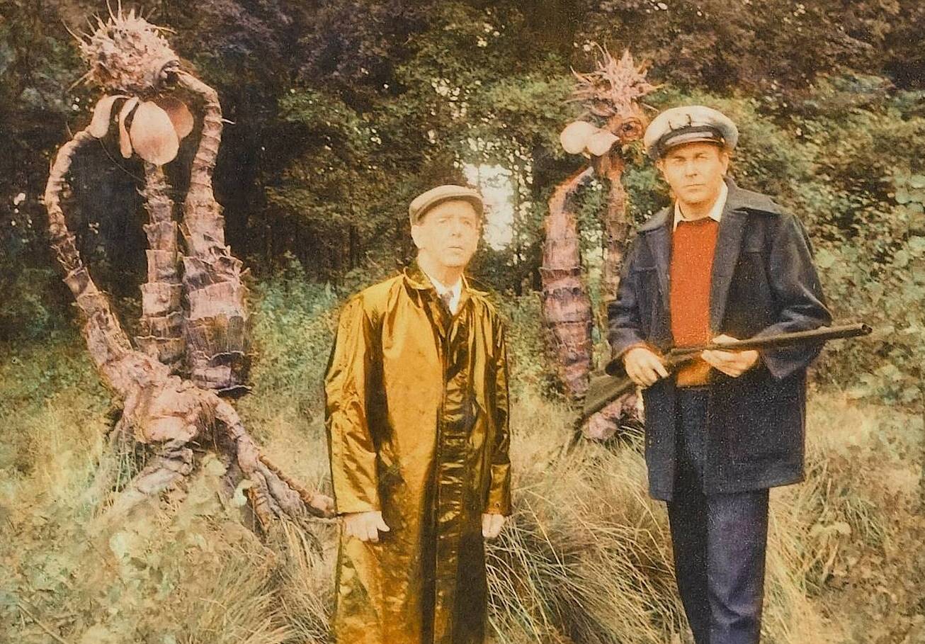 Movie monsters that failed to terrify audiences