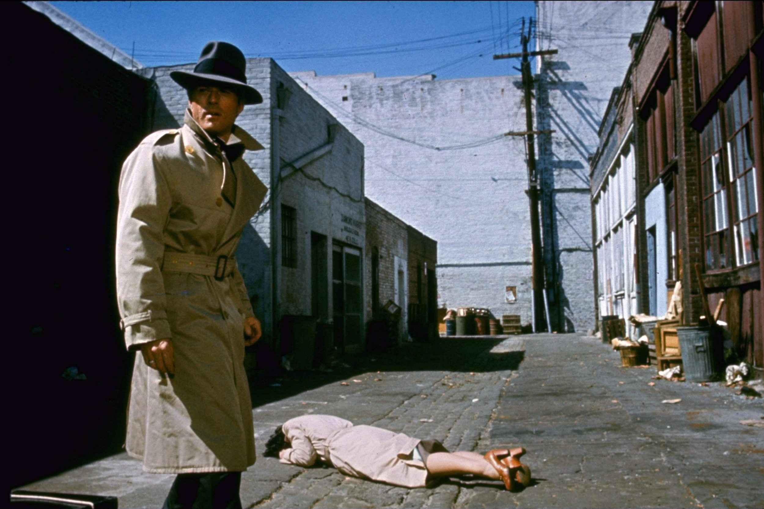 The most memorable movies set in Chicago