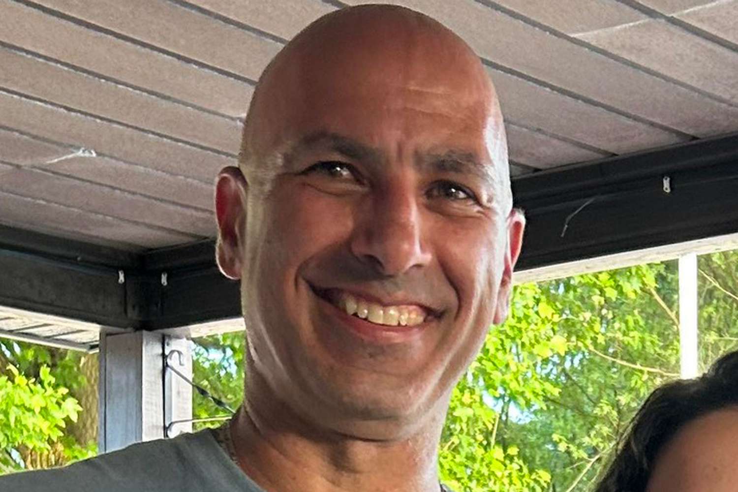 Corey Comperatore, Firefighter Killed at Donald Trump Rally, Remembered ...