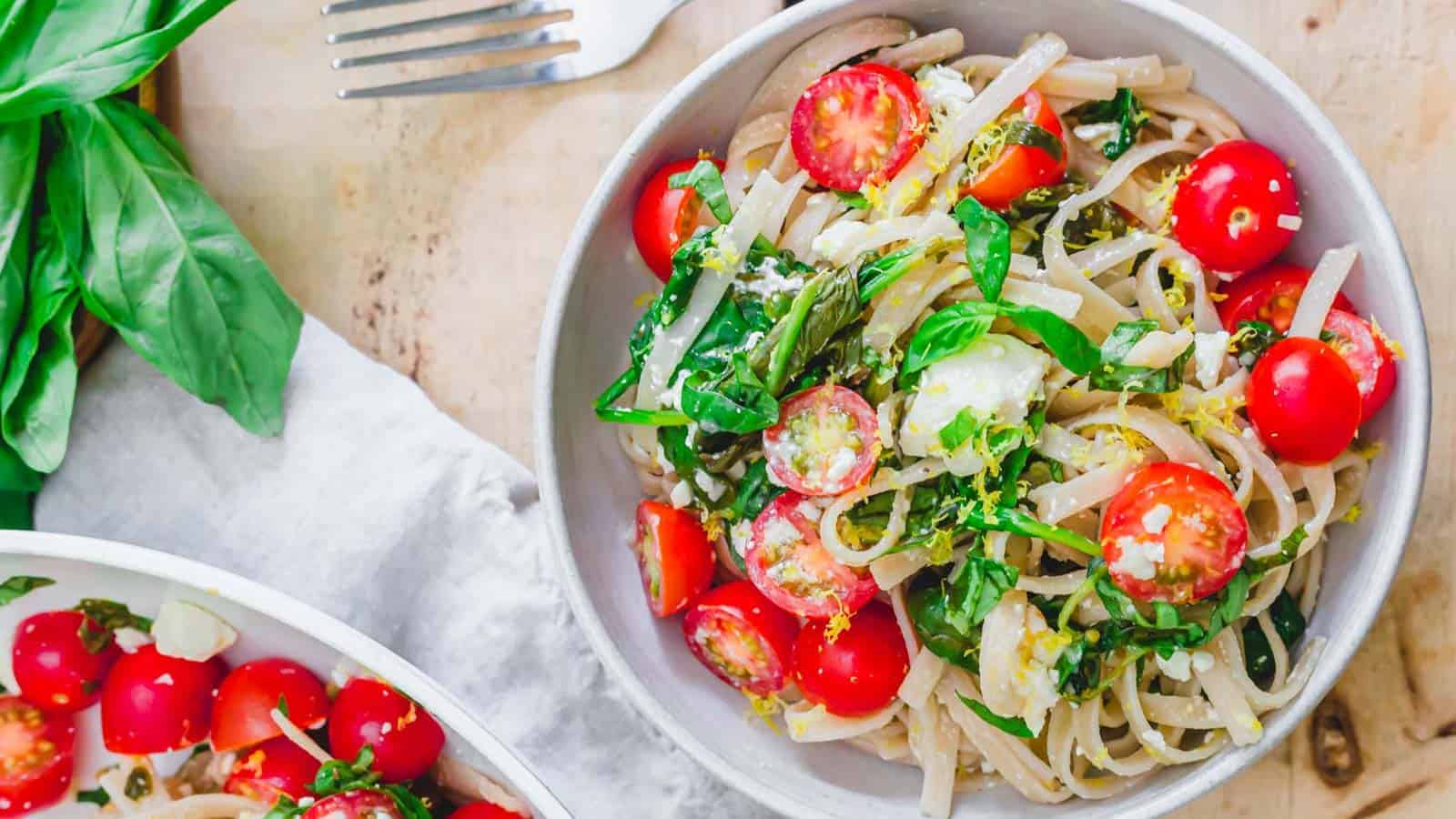 Want to Eat Clean Without Feeling Deprived? Try These 25 Recipes