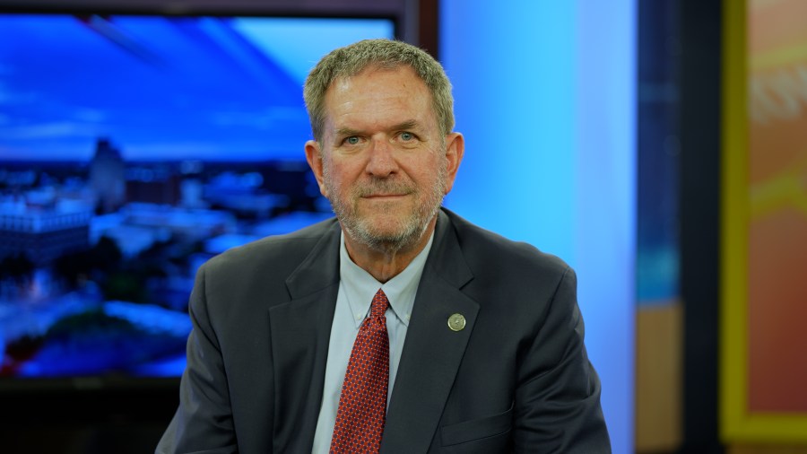 Rep. Lambert named as Chairman of the Pensions, Investment, and ...