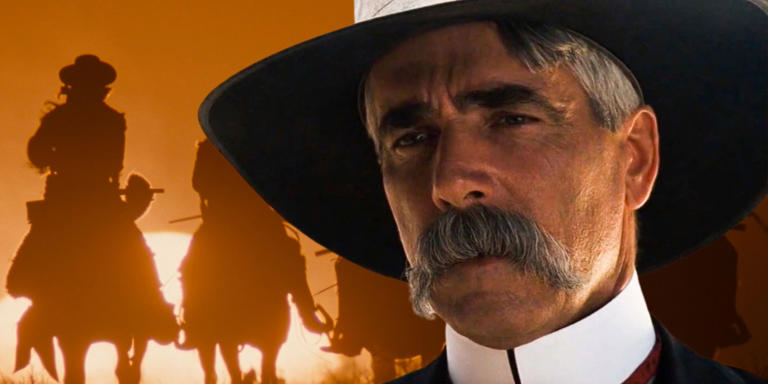 10 Greatest Scenes in Tombstone, Ranked