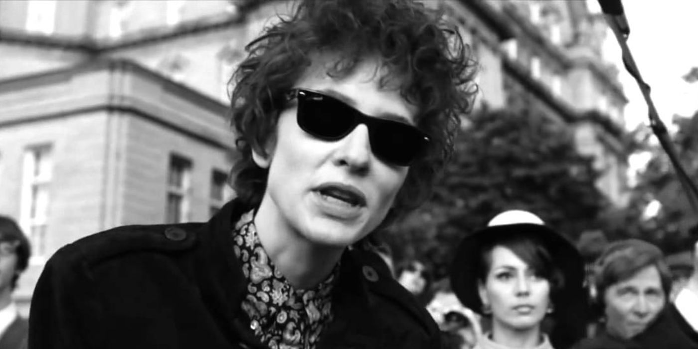 This Surprising Portrayal Of Bob Dylan Was Even More Deserving Of An ...
