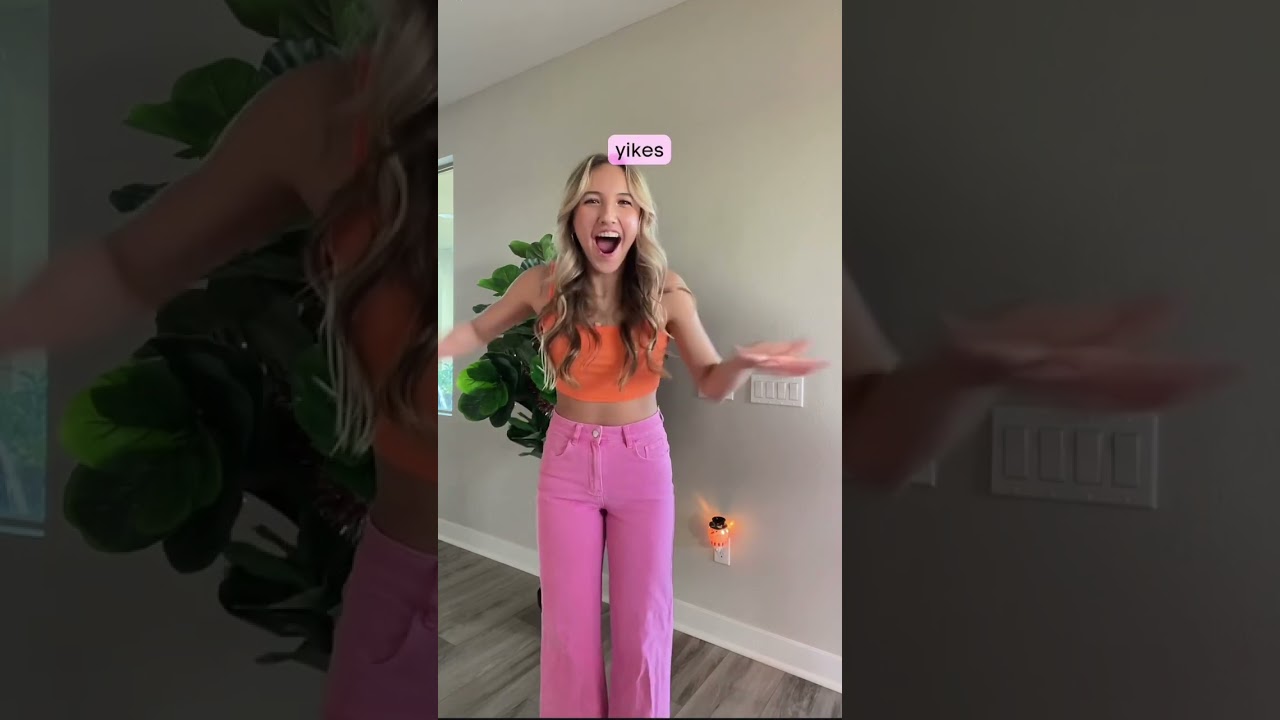 Rate Our Outfits – Which One Wins?