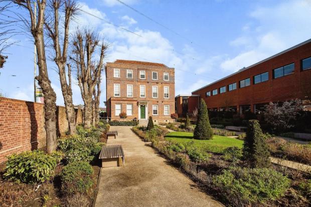 One of Watford's most historic buildings set to home new nursery