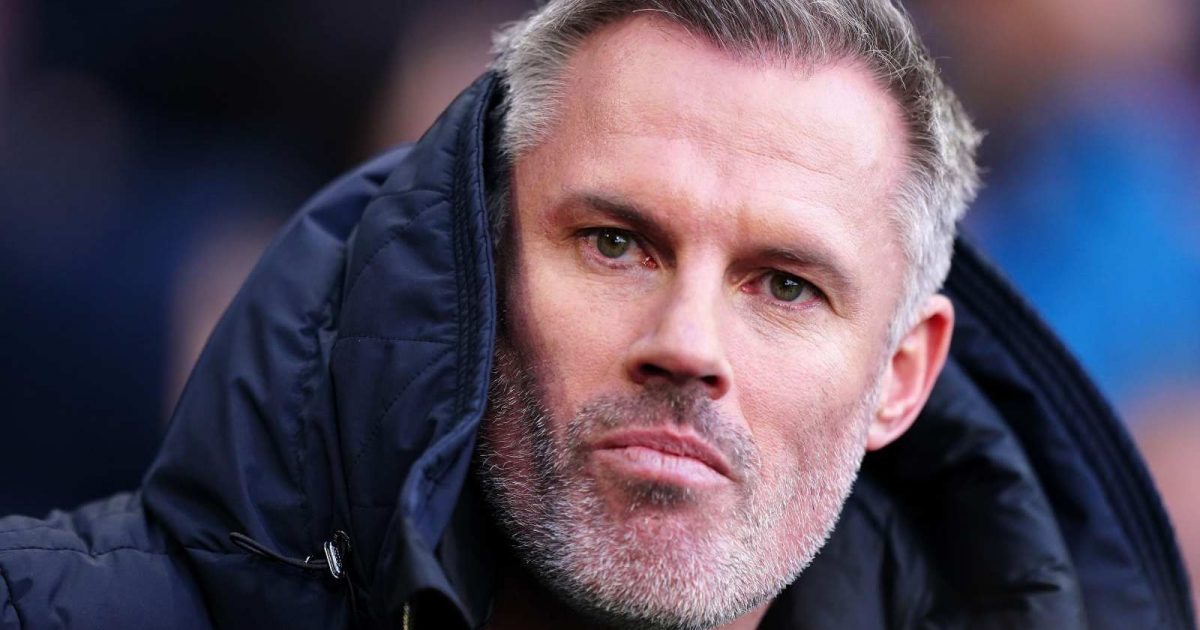 Carragher: Liverpool star shows Slot he doesn’t need £51m January signing