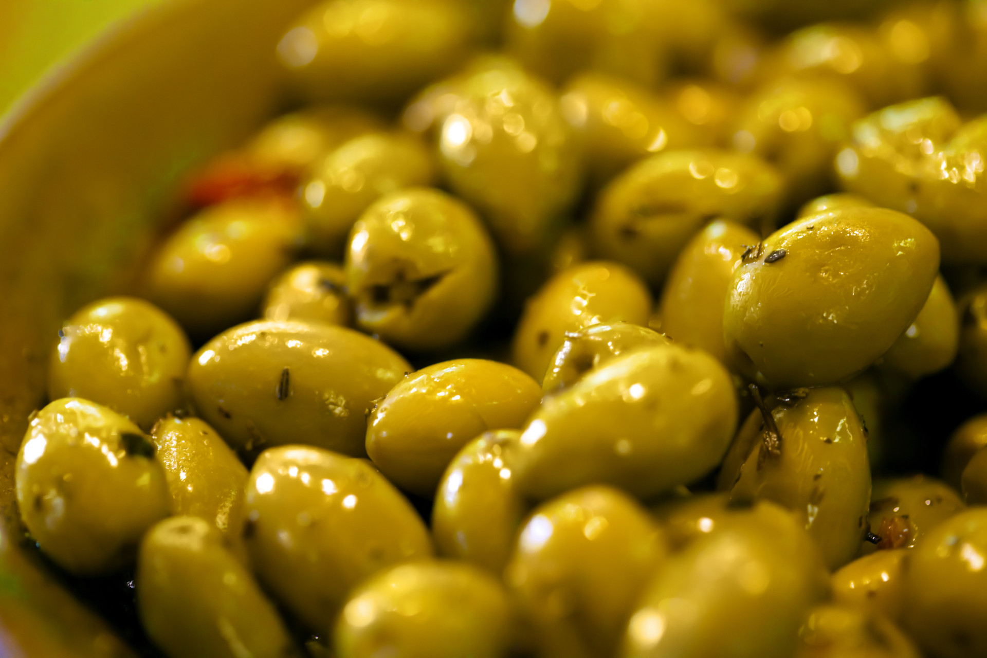 Types of olives every foodie must try