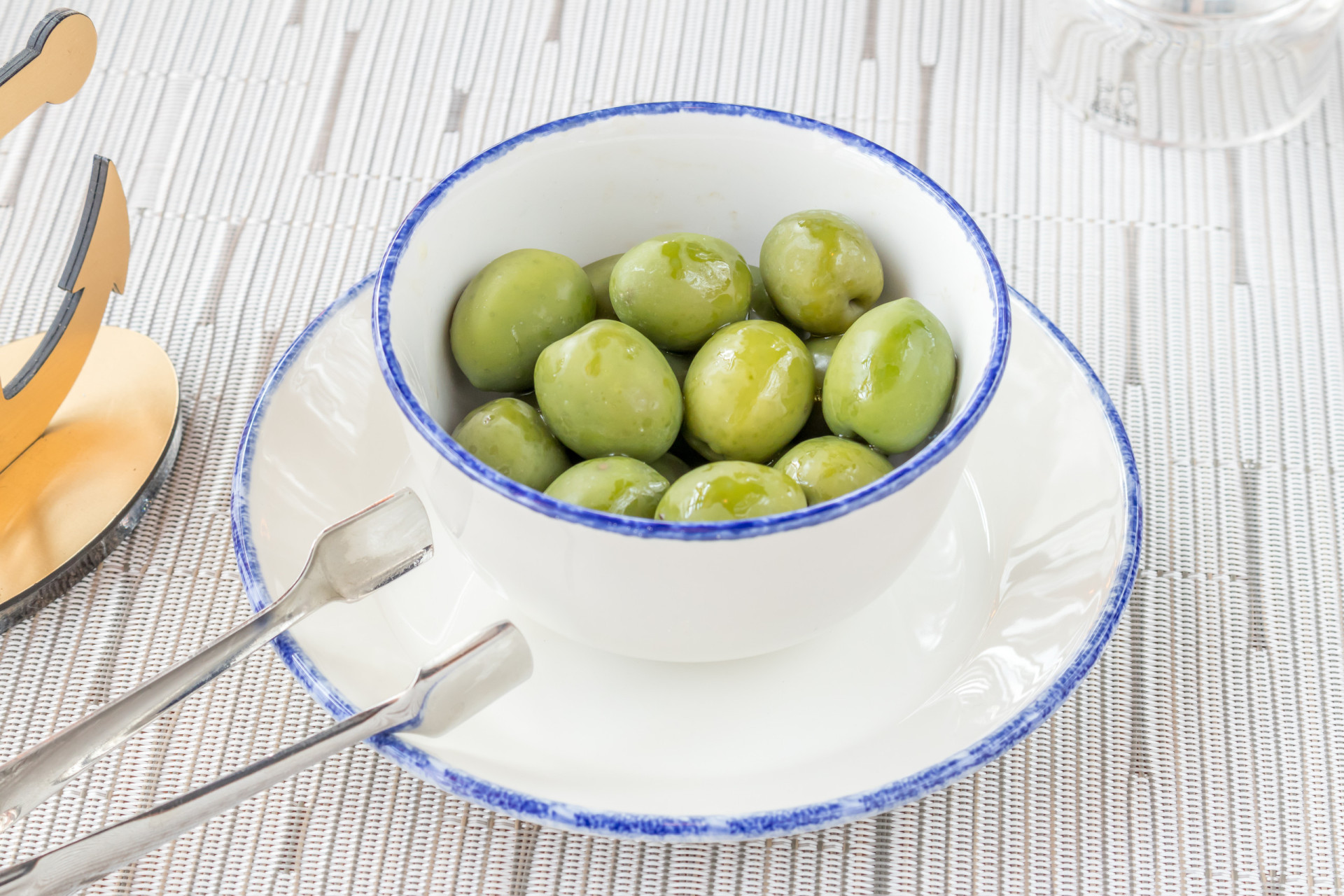 Types of olives every foodie must try