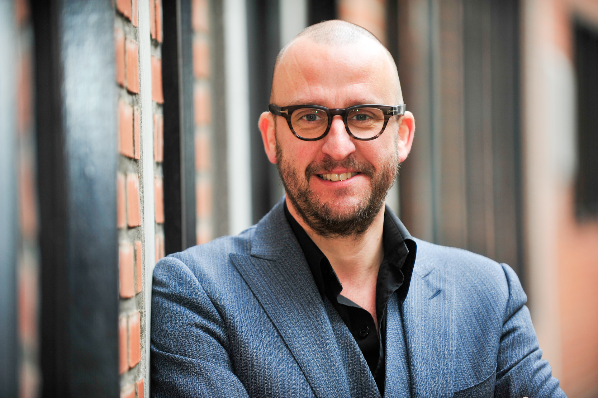 Deze absurde hoeveelheid water moet Tom Van Dyck dagelijks drinken