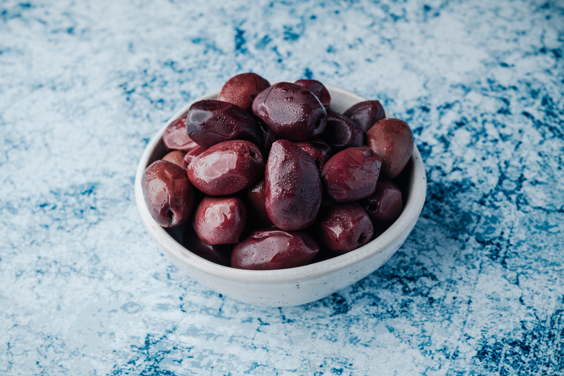 Types of olives every foodie must try