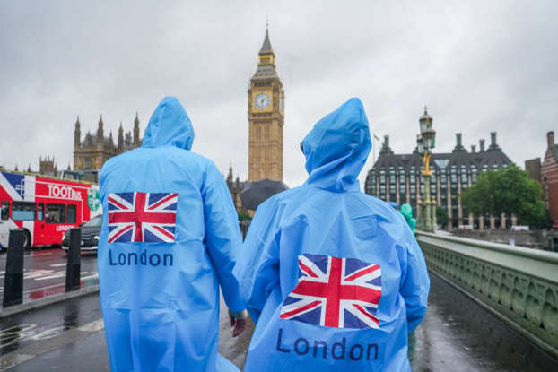 Met Office issues ‘bad omen’ UK weather warning Met Office issues ‘bad omen’ UK weather warning
