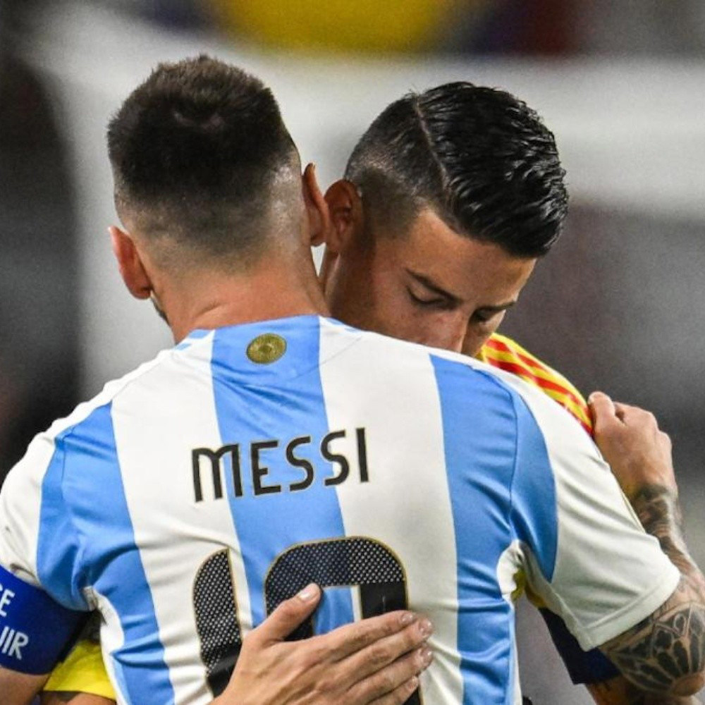Copa América: ¡Bicampeón! Lionel Messi y Argentina ganan el título tras ... Copa América: ¡Bicampeón! Lionel Messi y Argentina ganan el título tras ...
