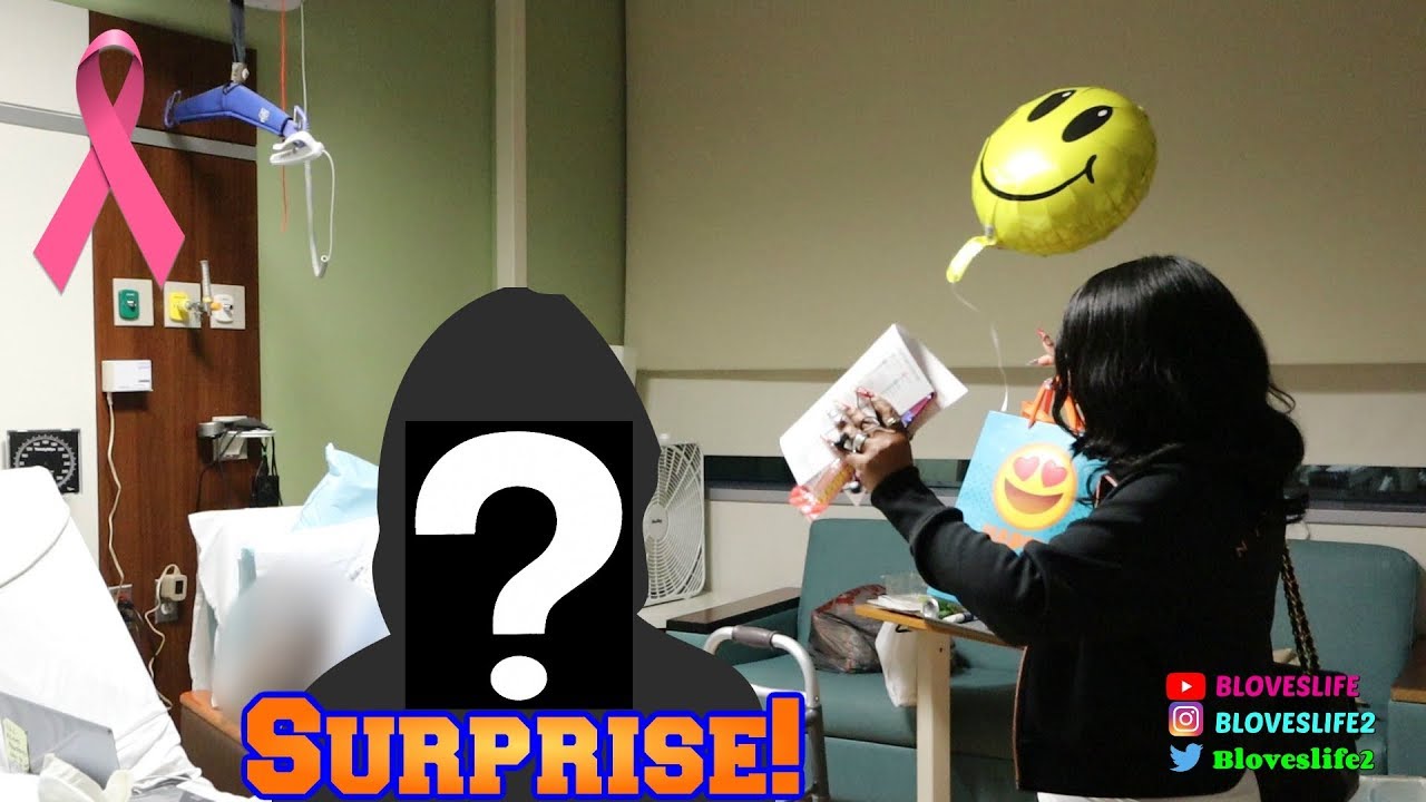 Surprise NYC fan visit and full house tour