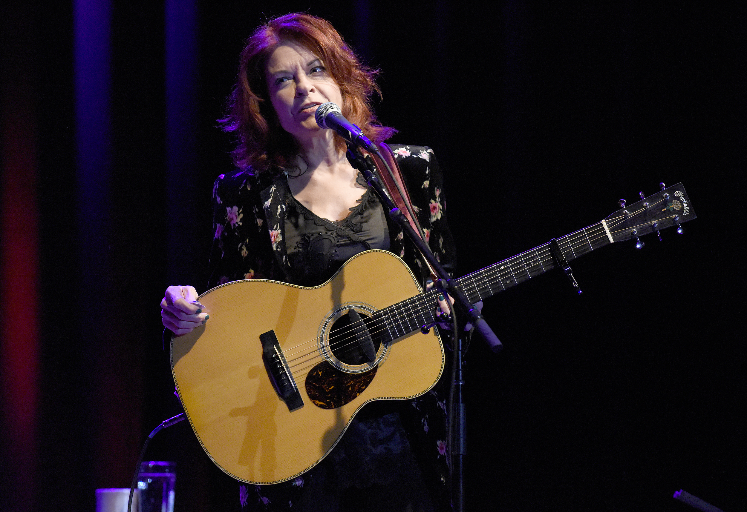 Pop music: Artists who have famous fathers