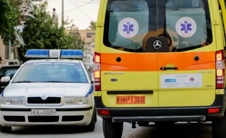 Μητέρα βρήκε νεκρό τον 19χρονο γιο της στα Χανιά