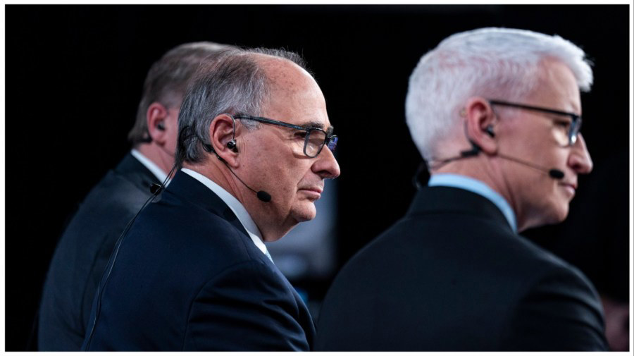 Axelrod post-interview: Biden ‘dangerously out of touch’ with voter ... Axelrod post-interview: Biden ‘dangerously out of touch’ with voter ...