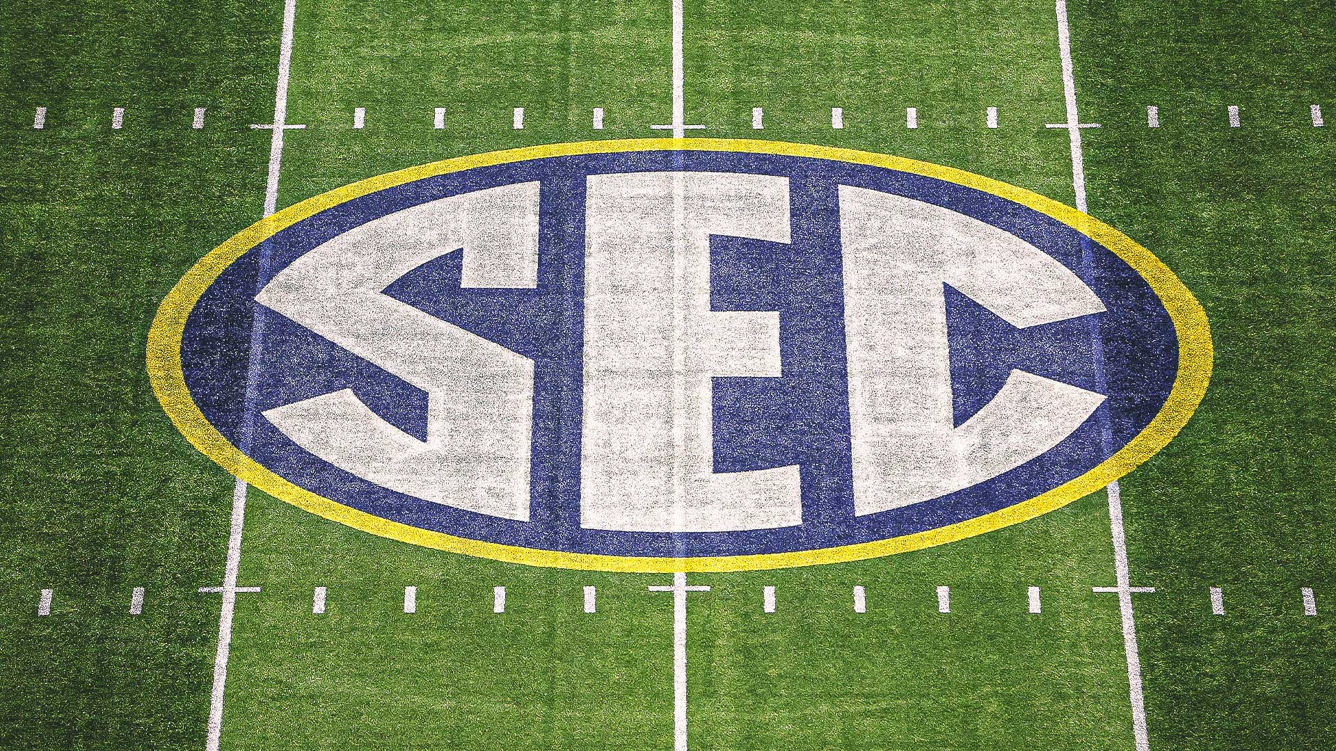 2025 SEC Football Schedule: How to watch, dates, times, TV channels
