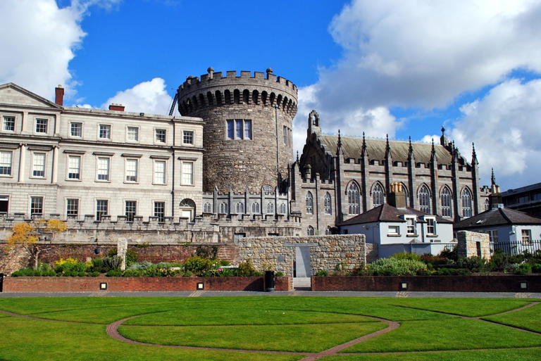 24 Fun Things to do in Dublin With Kids