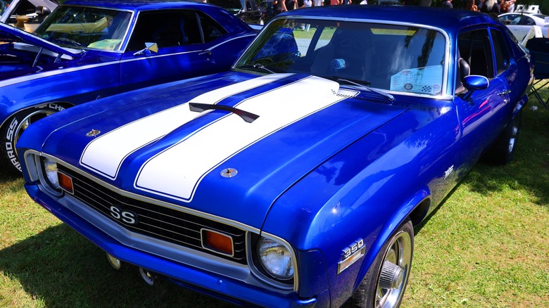 7 Chevys Built With Engines From Other Brands