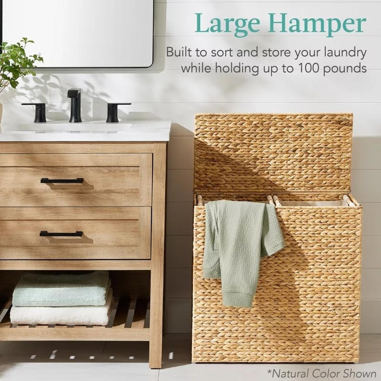 20 Target Products To Help Make Your Bathroom Look "Better Than Move-In ...