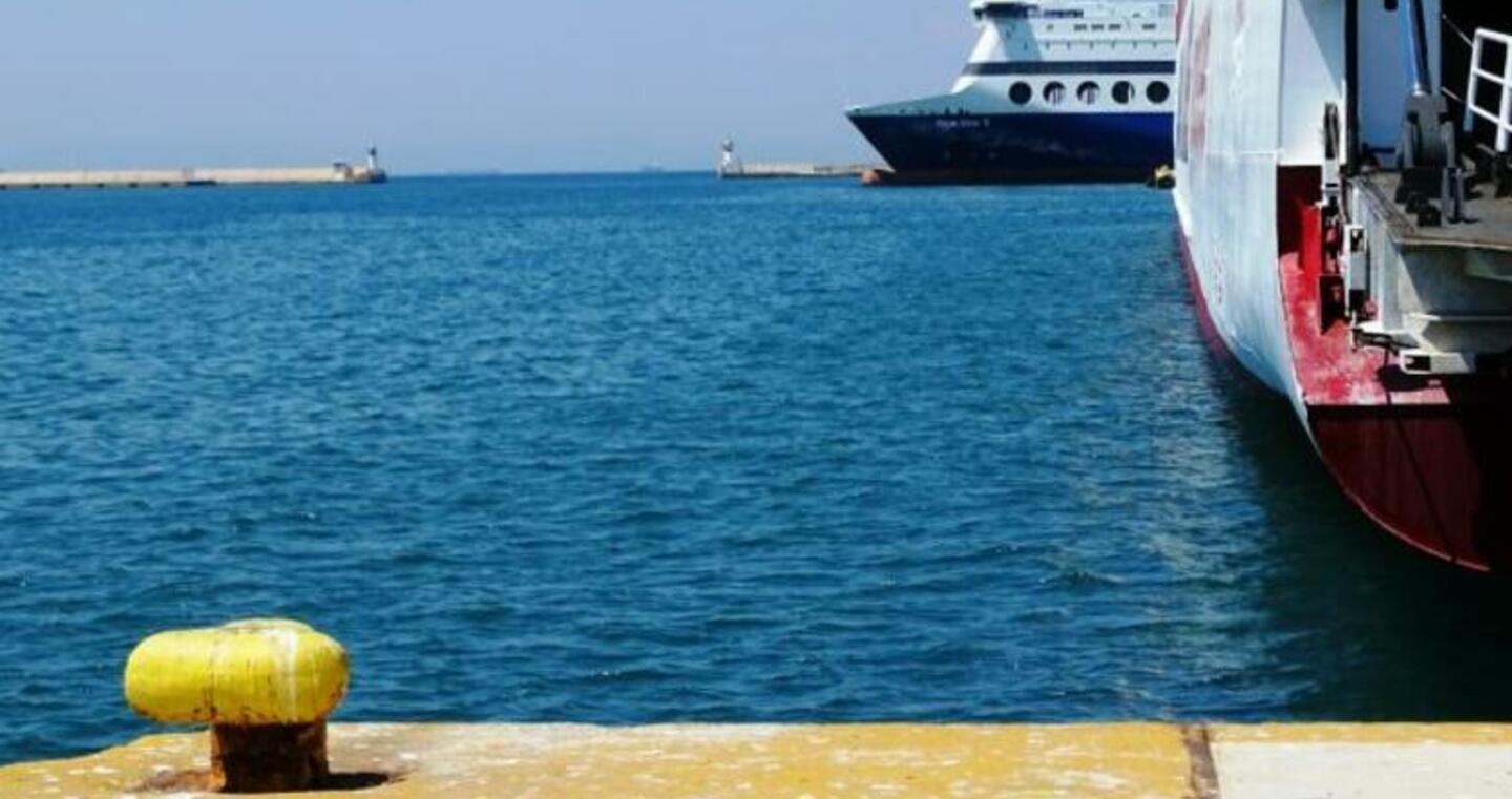 Τραγωδία εν πλω: Νεκρός 53χρονος επιβάτης στο δρομολόγιο Μύκονος – Ραφήνα