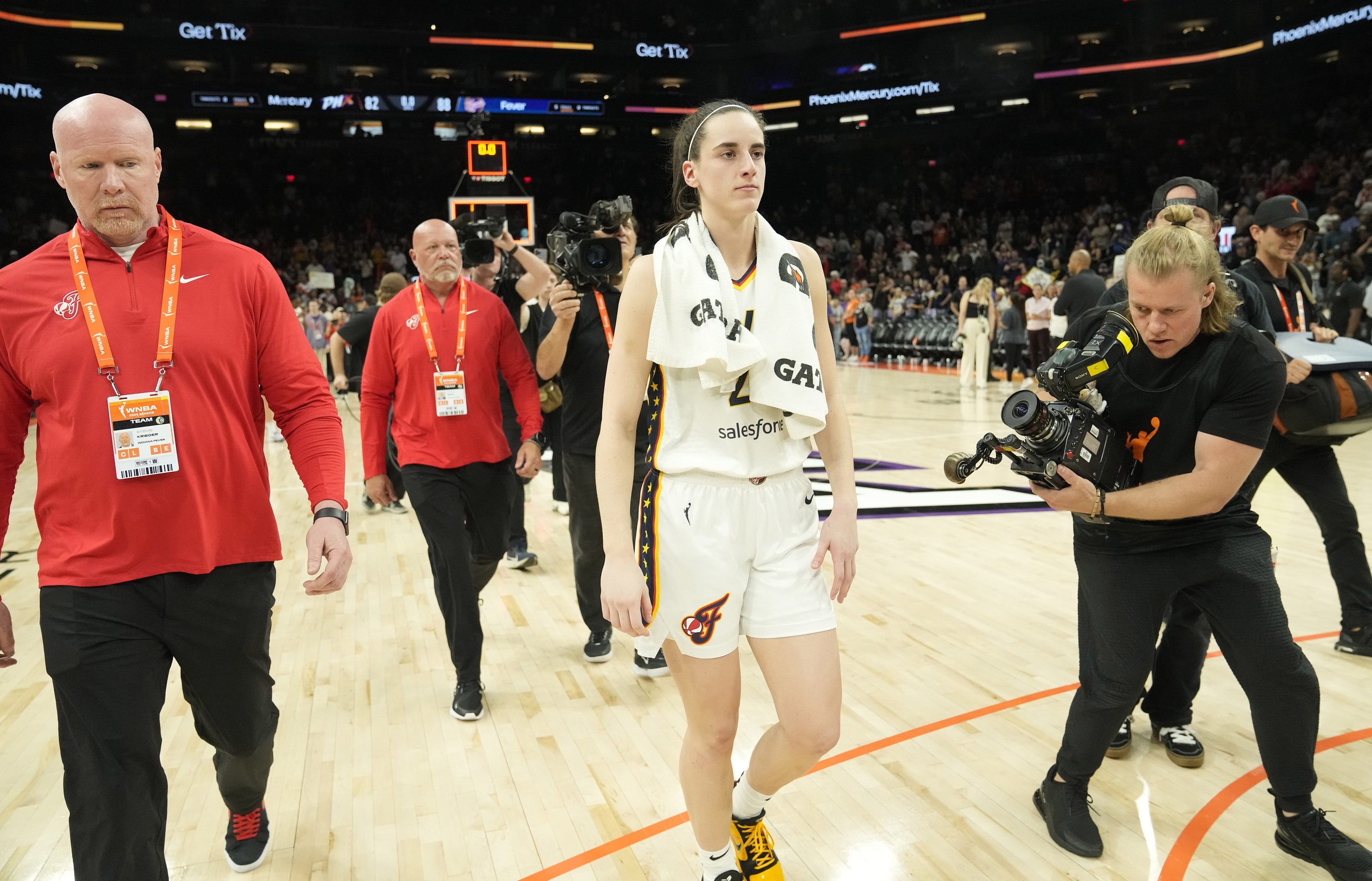 When does the WNBA season start? Dates to know for 2025