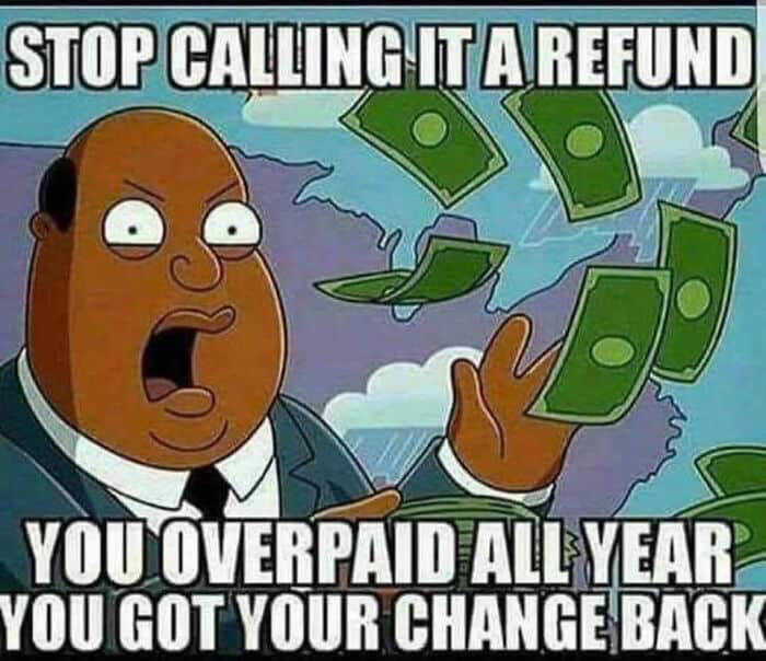 36 Relatable Memes From "Fluent In Finance" That'll Have You Laughing ...